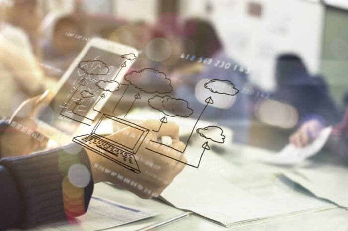 7 ventajas del cloud computing para las empresas - Einatec