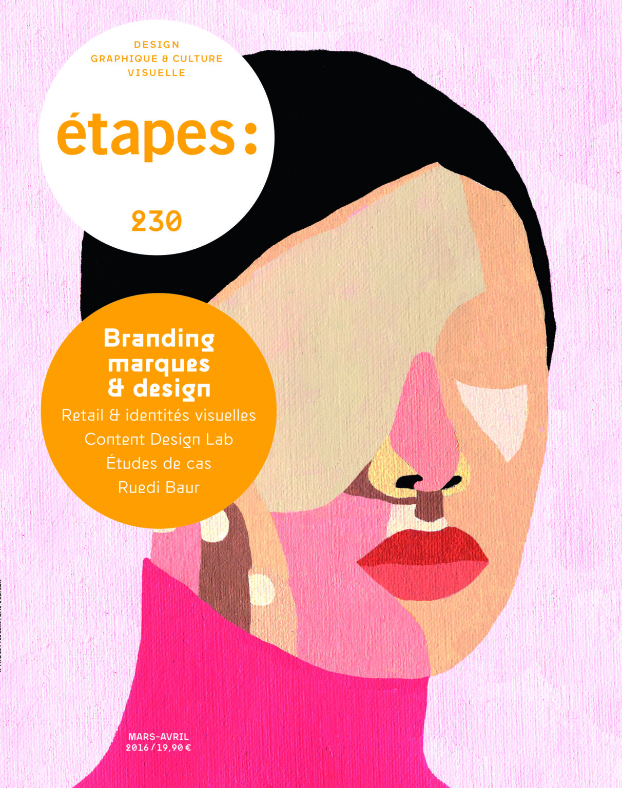 17 Revistas de Diseño Gráfico europeas de referencia - Einatec