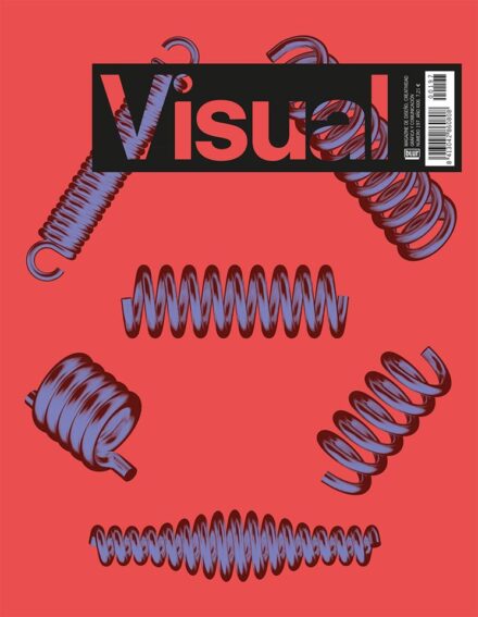 17 Revistas de Diseño Gráfico europeas de referencia - Einatec