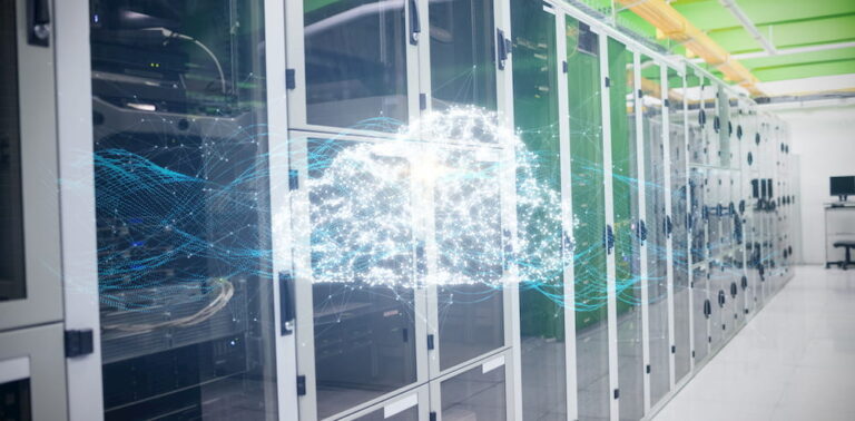 La historia del CLOUD COMPUTING: ¿Cómo empezó todo? - Einatec