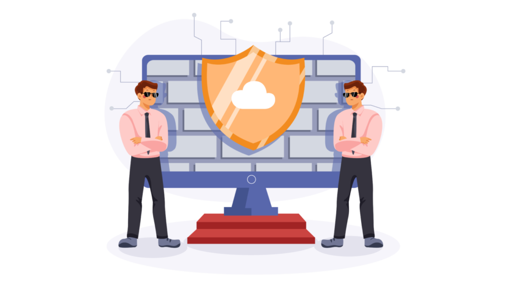 ¿Por qué necesitas un firewall para tu empresa? - Einatec